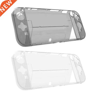 6pcs Game Console Ant-Scratch Accessores for Swtch OLED S