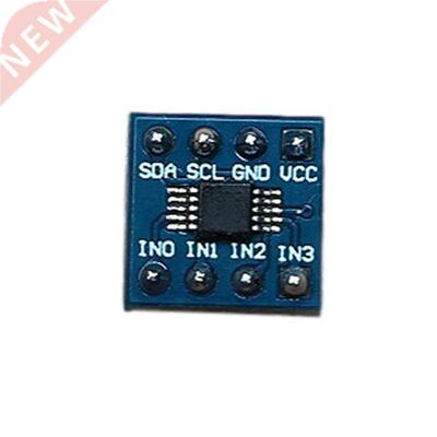 16 Bits ADS1115 Module ADC 4-Channel Ultra-Compact Analog-To