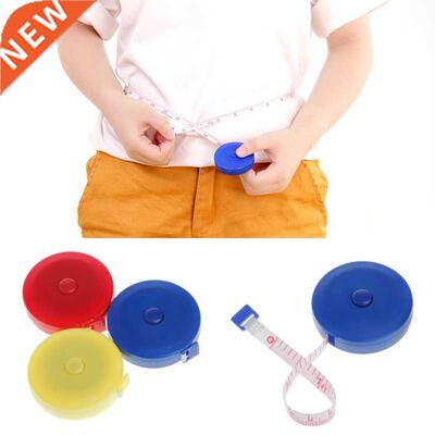 Retractable Ruler Tape Measure 60 inch 1.5m For Sewing Cloth