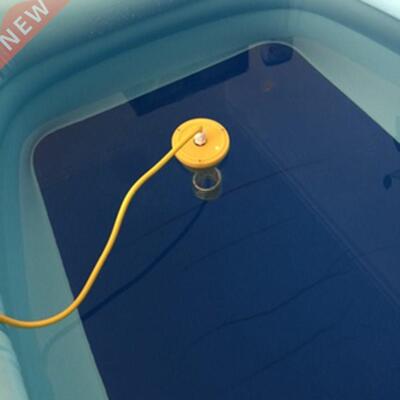 2500W Water Heater Elet Ber Bathtub Portable Suspension Elec