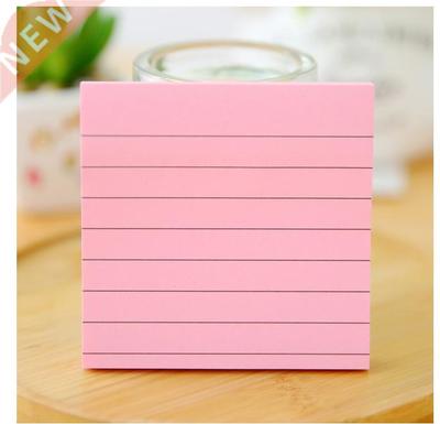 *80Pages/Set Sd Color Memo Pad Diy Quality Kawaii Stationery