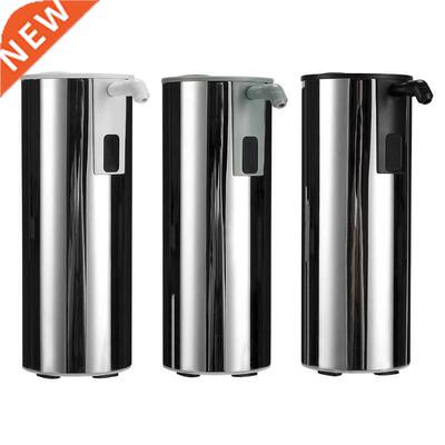 350ml Automatic Foaming Soap Dispenser Touchless Infred Mo