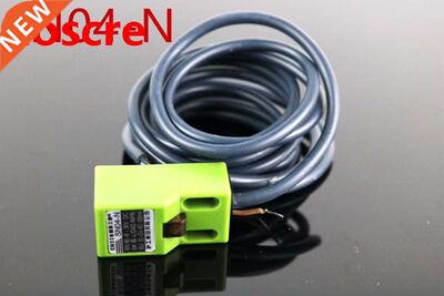SN04-N DC 6-36V 300mA NPN NC 3-wire 4mm Plastic Inductive Pr