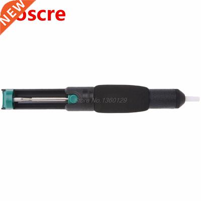 210mm ABS Desoldering Solder Sucker Soldering Pump Suction T