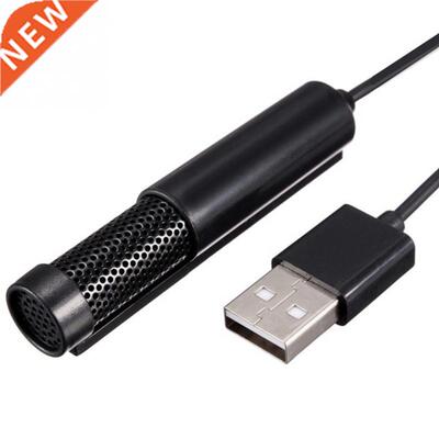 USB microfoon microfone Clip-on Omni-directionele USB Microf