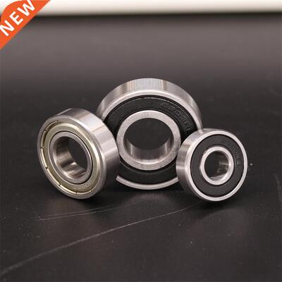 4PCS 6200 6200ZZ 6200RS 6200-2RS Deep Groove Ball Bearing 10