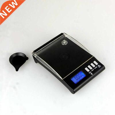 0g x 0.001 Pocket Electronic Jewelry Milligram Scales 0.001