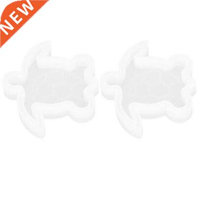Storage Silicone Mold Tortoise Mould Softness Man Home for