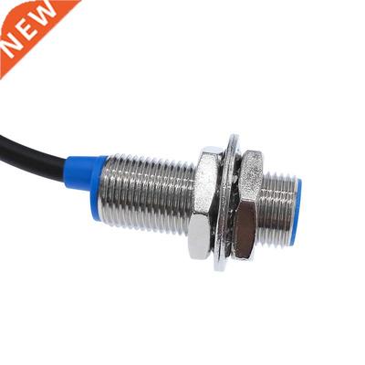 NJK-5002C NPN 3-Wires Normally Open 200mA Hall Sensor Proxi