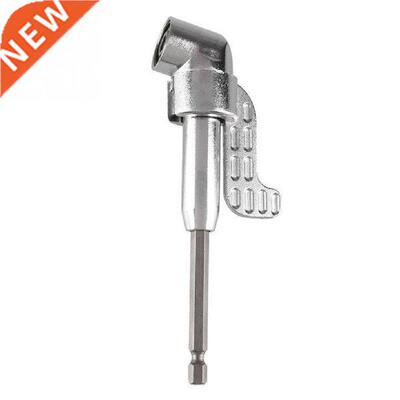 Electric Screwdriver Set 105 Angle Drill Socket Hol