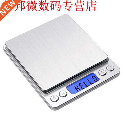 Gram Scale Dgtal Ktchen Scale Mn Food Scale Hgh Precs