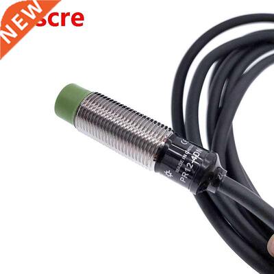 1PCS PR12-4DN cylindrical proximity switch sensor Round type