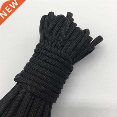 10Yards Paracord 550 Parachute Cord Lanyard Rope Mil Spec I