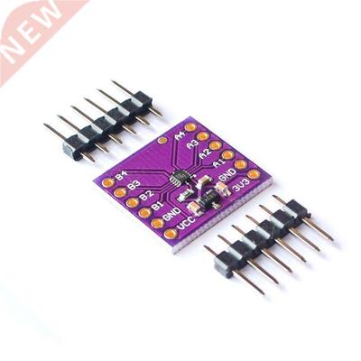 CJMCU-401 TXB0104 4-Bit Bidirectional Voltage Level Translat
