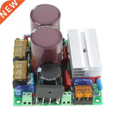 2-Channel AC-DC Converter Module Power Supply Rectifier Boar