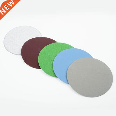 25pcs  Inch 75mm Sandpaper 1000 2000 000 4000 5000 Grit Ho