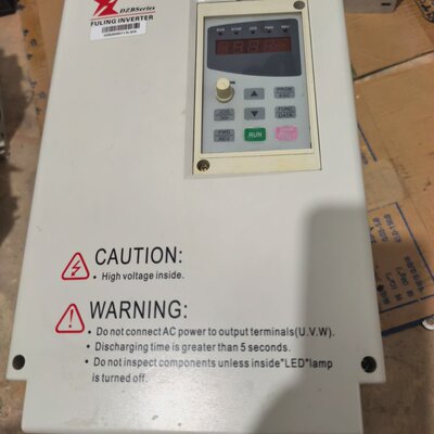 议价变频器DZB280B011.0L4DKDZB280B007.5L4DKDZB280B015.0L4DK