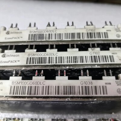 议价模块BSM100GD60DLCBSM100GD60DLC