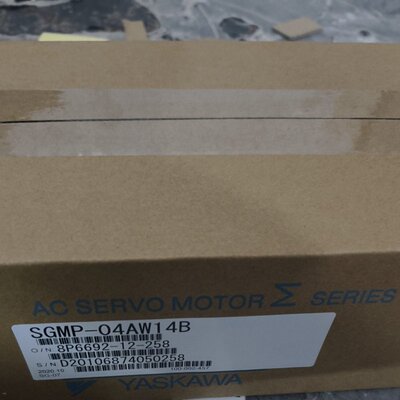 议价伺服电机SGMP-04AW14BSGMP-02AW14BSGMP-08AW14B