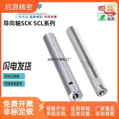 指向轴SCK01/02673L怡合