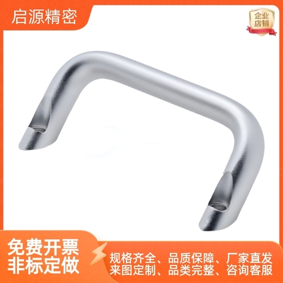 HHDNFA112角型拉手304不