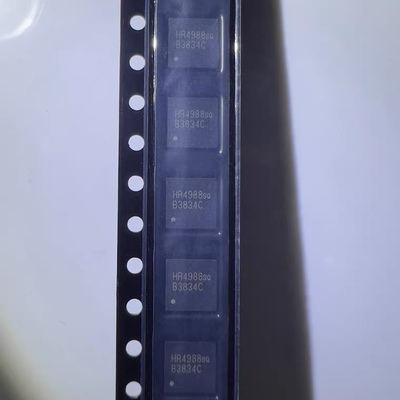 全新原装 HR4988SQ QFN-28 HR4988E 步进电机驱动器芯片IC HR4988