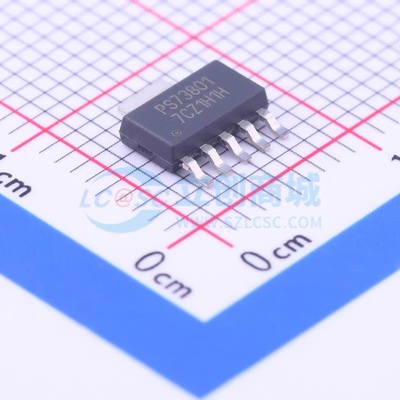 线性稳压器(LDO) TPS73801DCQR SOT-223-6  电子元器件配