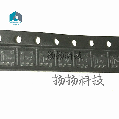 OPA188AIDBVR OPA188AIDBVT 丝印QXZ 贴片 SOT23-5 全新原装