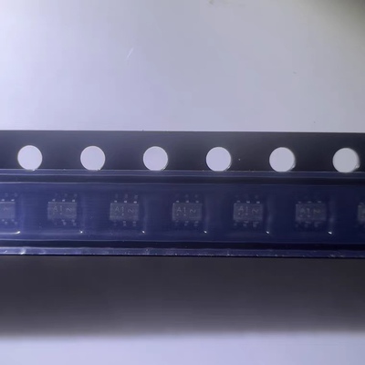 全新原装NLAST4599DFT2G 封装SC70-6丝印A1多路复用器 多路分解器