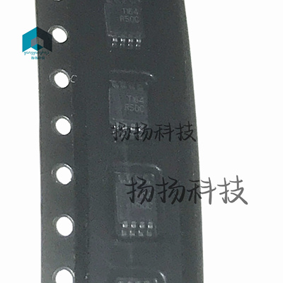 全新原装REF5040AIDGKR REF5040 现货可直拍 进口丝印R50D MSOP8