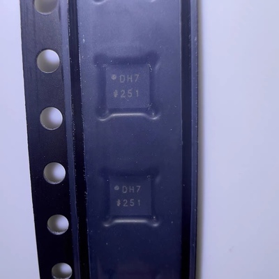 全新原装正品 AD5142ABCPZ10-RL7 LFCSP-16 ) 数字电位