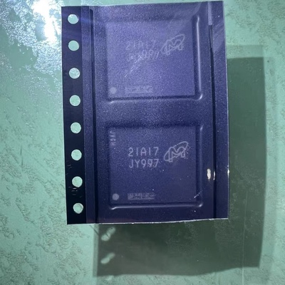 MTFC8GAKAJCN-4M IT MTFC8GAKAJCN 封装BGA 丝印 JY997  EMMC全新