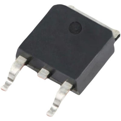 IPD90P03P4L-04 4P03L04 全新 P管 TO-252贴片 -30V -90A 直拍