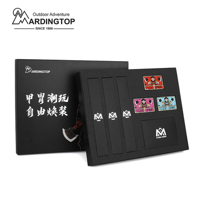Mardingtop35L黑旋风焕装礼盒
