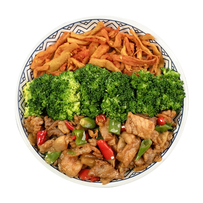 菜肴大狮预制菜加热即食