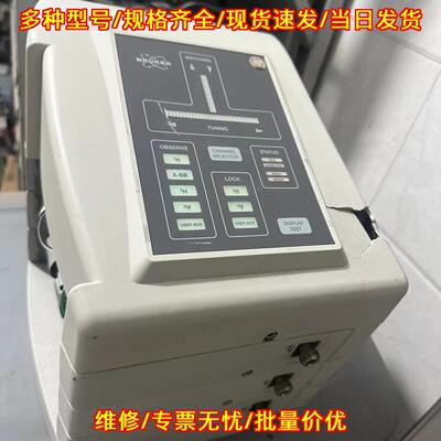 HP-PREAMPLIFIER 布鲁克前置放大器实验器材损伤缺侧板议价维修