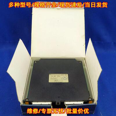 TSXDET3212 32路输入工控模块 24V工控配件议价维修