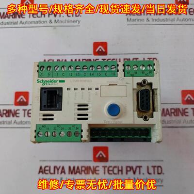 LTMR100PBD 电机管理控制器 AC/DC GB14048.4 工控配件议价维修
