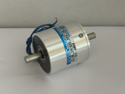 AMP 10电磁离合器AMP10日本OGURA CLUTCH电磁离合器AMP-10