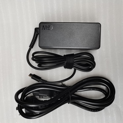 适用笔记本电脑X390 X395 R480 R590 T305C电源适配器45W65W