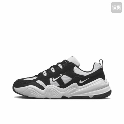 Nike Tech Hera 跑鞋 FJ9532-101广东JM仓F1下单阅读详情页