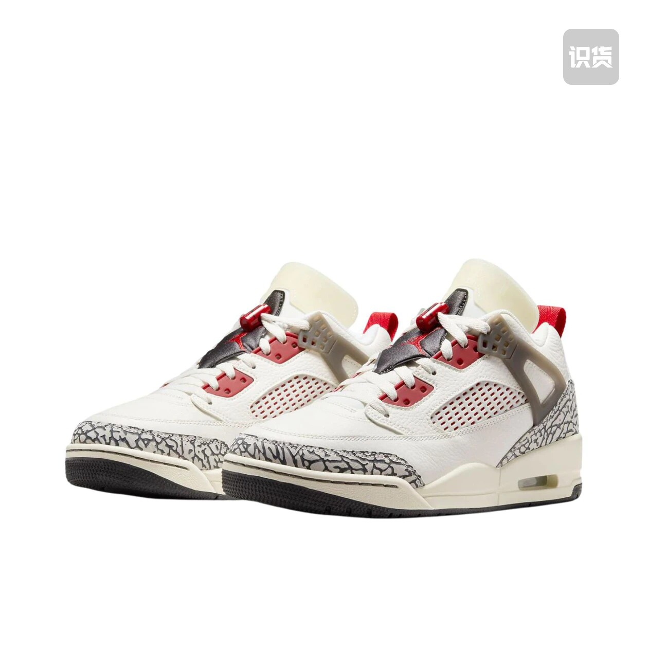 Air Jordan Spizike 篮球鞋 防滑耐磨FQ1759-116广东JM仓LW