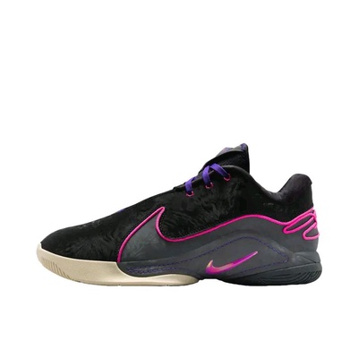 Nike LeBron 22 篮球鞋 抗 FZ1095-001 发广东BB下单请看详情页W