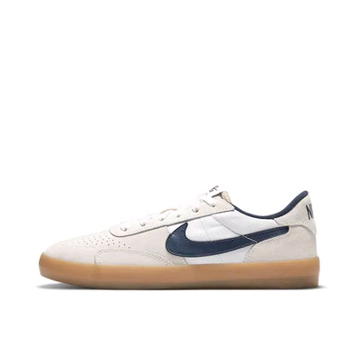 Nike SB Heritage Vulc 板鞋 CD5010-102 M广东BB下单请看详情页W