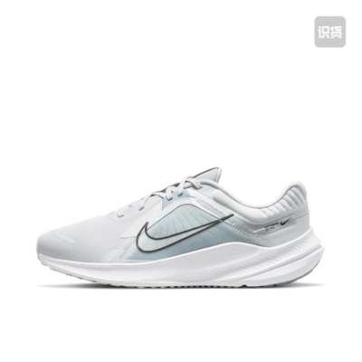 Nike Quest 5 跑鞋 缓震防滑DD0204-002广东JX仓下单阅读详情页