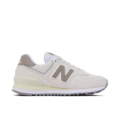 New Balance 574 经典复古 防 U574ESC M广东BB仓下单请看详情页H