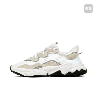 adidas Originals Ozweego 耐磨EE6464广东JX仓下单阅读详情页