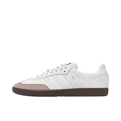 adidas Originals Samba OG T头鞋 IE3439 发广东BB下单请看详情F