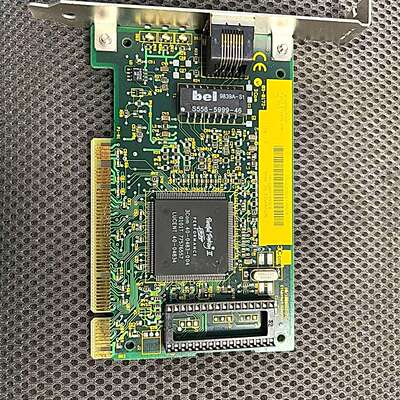 3com 3C905B-TXNM 10/100BASE-TX议价及维修！