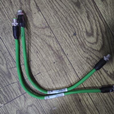 7700-44511-s7v0300 murr elektr 电子 连接器 工业线缆插头-议价